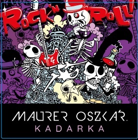 Maurer Kadarka Rock&Roll 2021 - Danch & Granger Selections